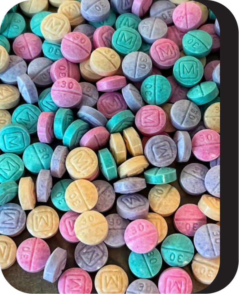 Song for Charlie | Real Talk About Fake Pills